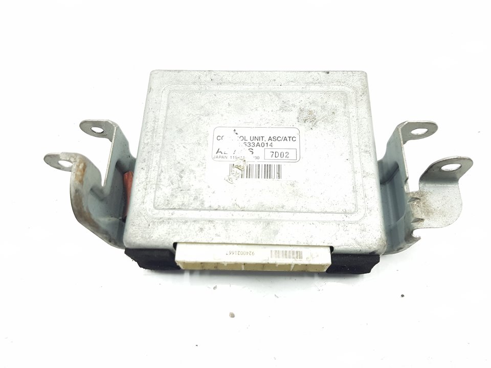 Electronic module MITSUBISHI PAJERO IV (V8_W, V9_W) 3.2 DI-D (V88W ...