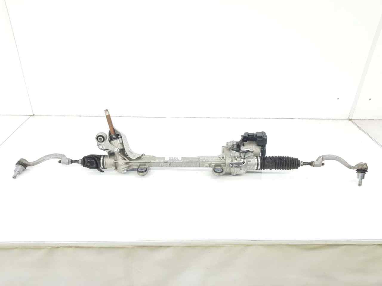 Steering rack LAND ROVER RANGE ROVER VELAR (L560) 2.0 D180 TD4 4x4 ...