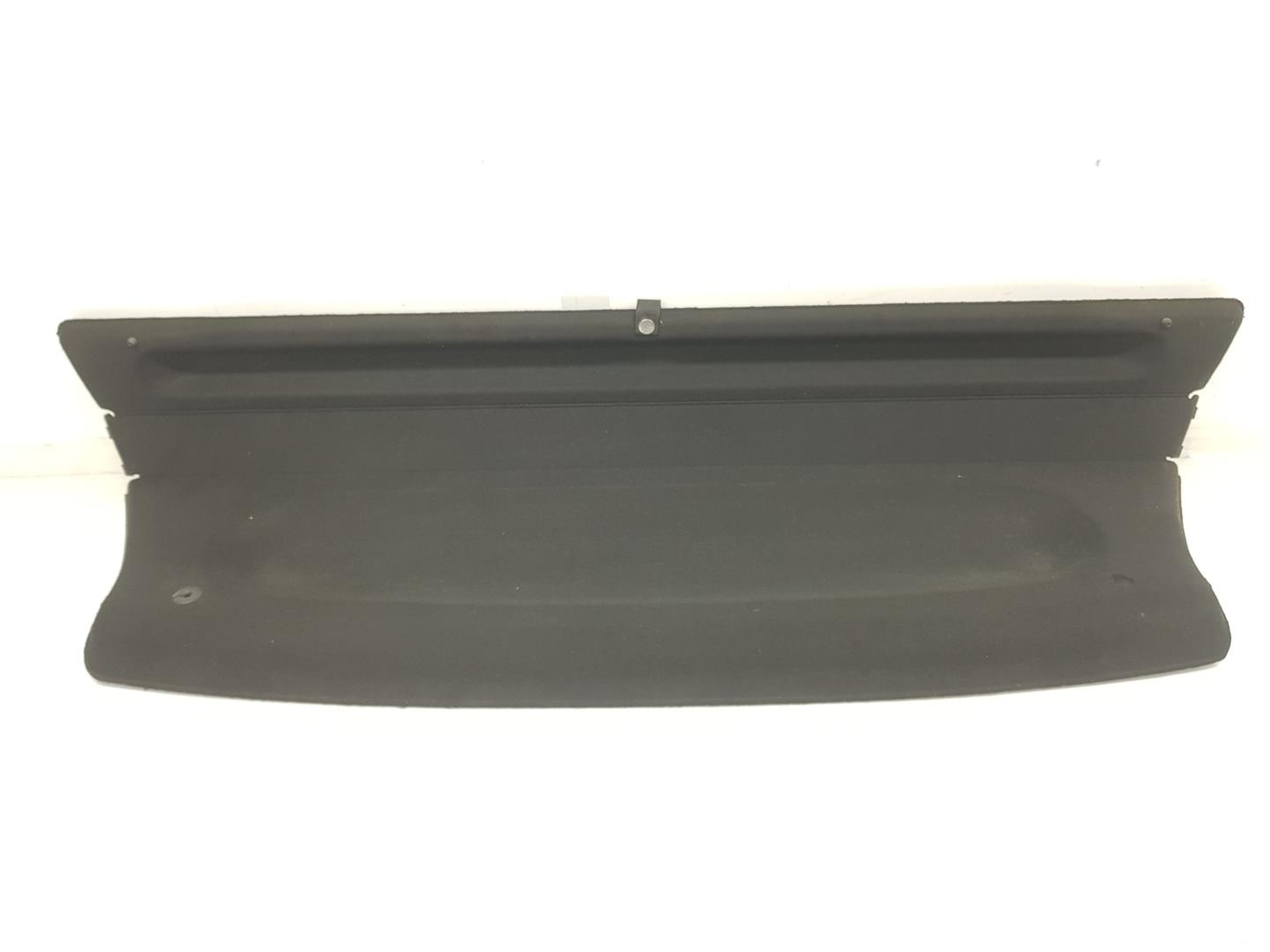Rear parcel shelf FIAT 500L (351_, 352_) 1.4 (199LYB1B) 15178091 | B-Parts