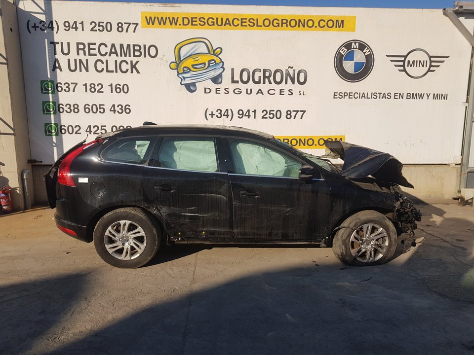 Manual gearbox selector VOLVO XC60 I SUV (156) D3 9443428 | B-Parts