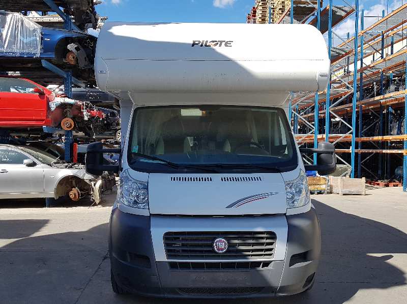 Scuttle panel FIAT DUCATO Bus 250 120 Multijet 2 3 D 4185033 B Parts