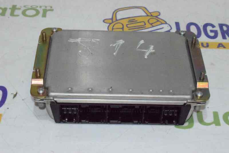 Centralita motor NISSAN TERRANO II (R20) 2.7 TDi 4WD 795040 | B-Parts