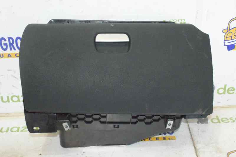 Glove box MERCEDES-BENZ SLK (R171) 200 Kompressor (171.442) 800614 | B ...