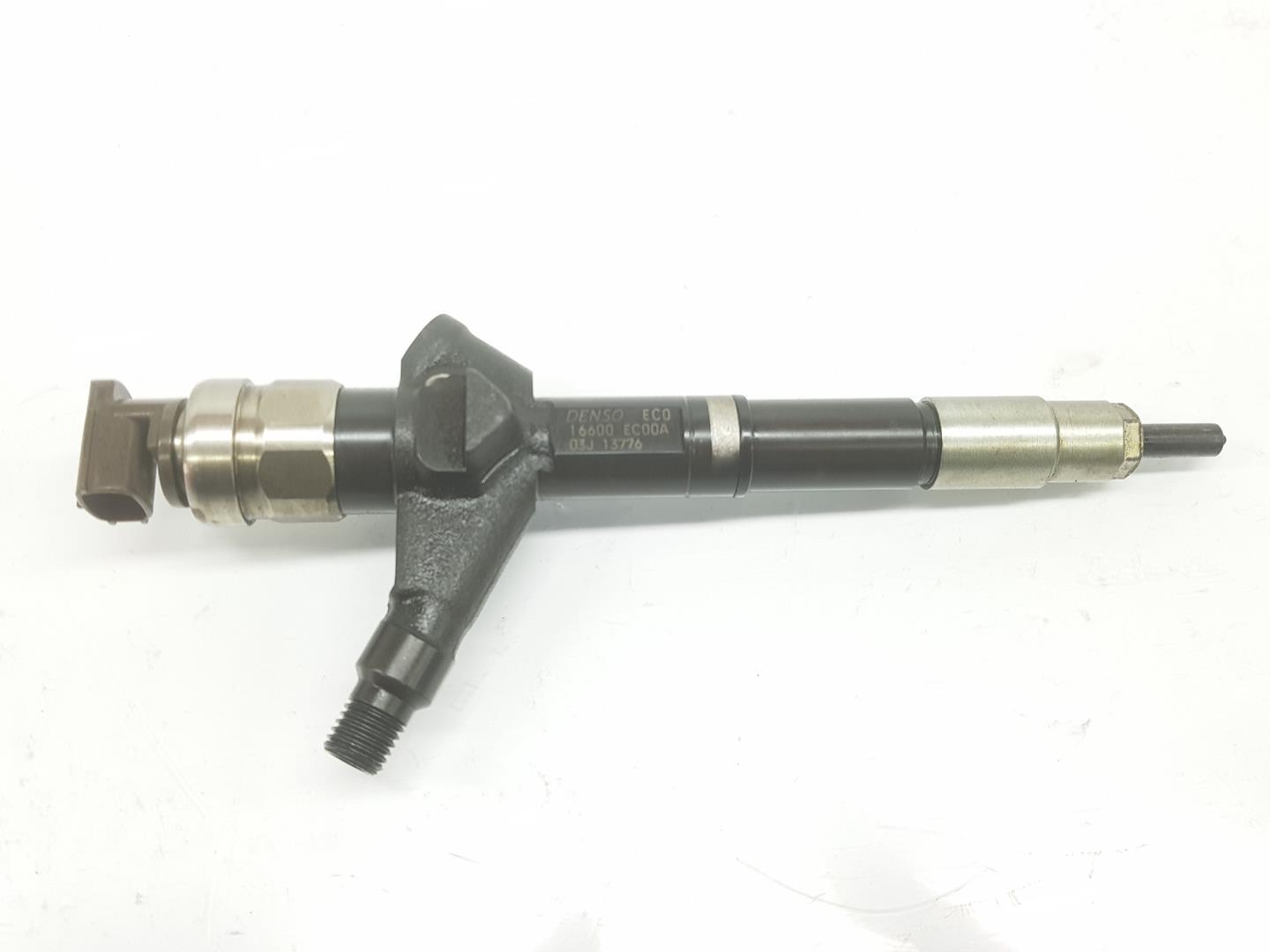 Injector NISSAN PATHFINDER III (R51) 2.5 dCi 16215634 | B-Parts