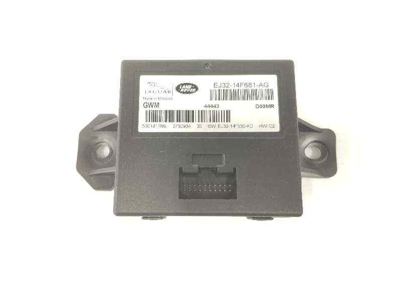 Electronic module LAND ROVER RANGE ROVER EVOQUE (L538) 2.0 D 7030811 ...