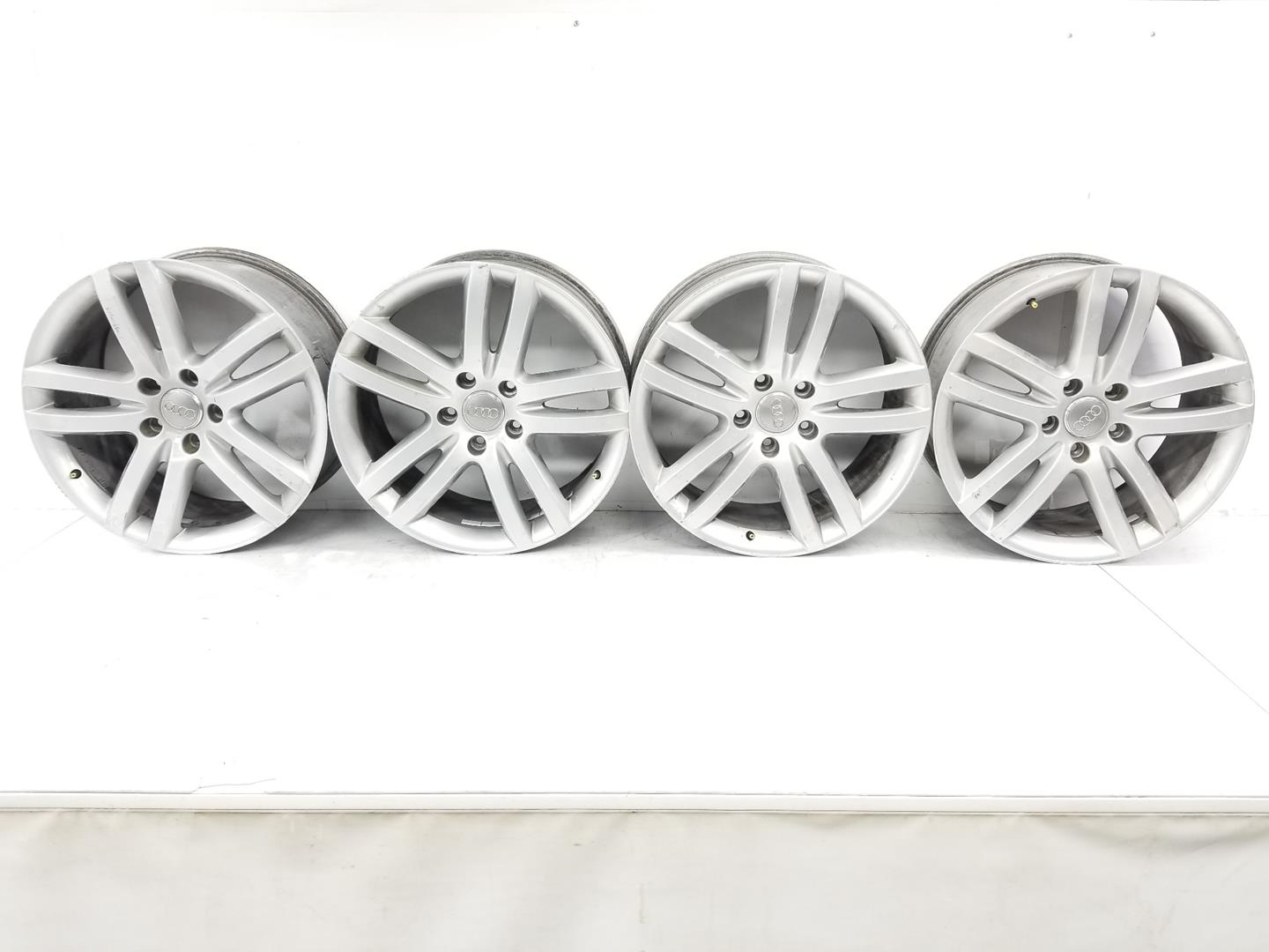 Jante AUDI Q7 (4LB) 4.2 TDI quattro 8619900 | B-Parts