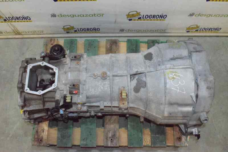Gearbox NISSAN PATHFINDER III (R51) 2.5 dCi 4WD 1884813 | B-Parts