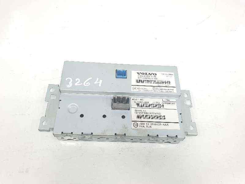 Electronic module VOLVO XC60 I SUV (156) D4 AWD 7965158 | B-Parts
