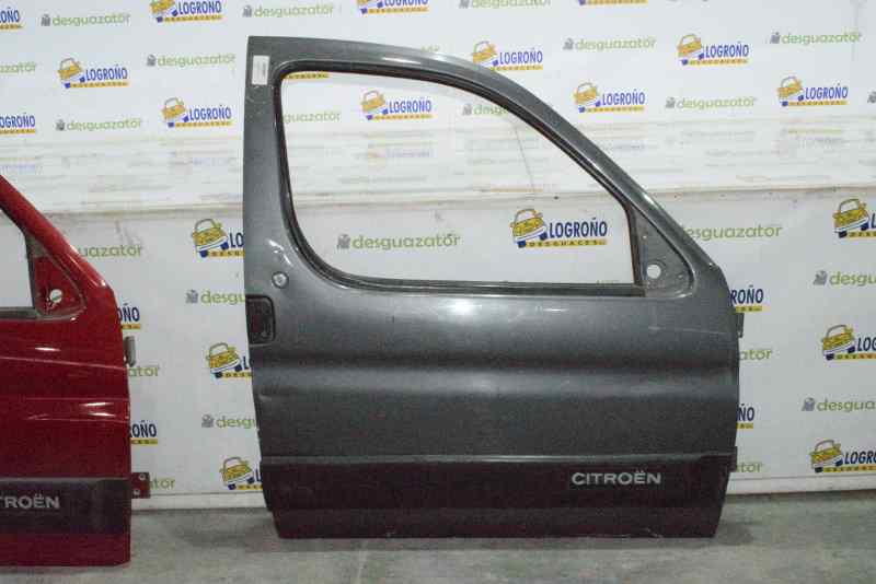 Right front door CITROËN BERLINGO / BERLINGO FIRST MPV (MF_, GJK_, GFK ...