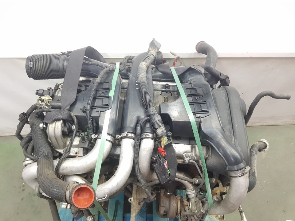 Engine VOLVO XC90 I (275) T6 AWD 8494809 | B-Parts