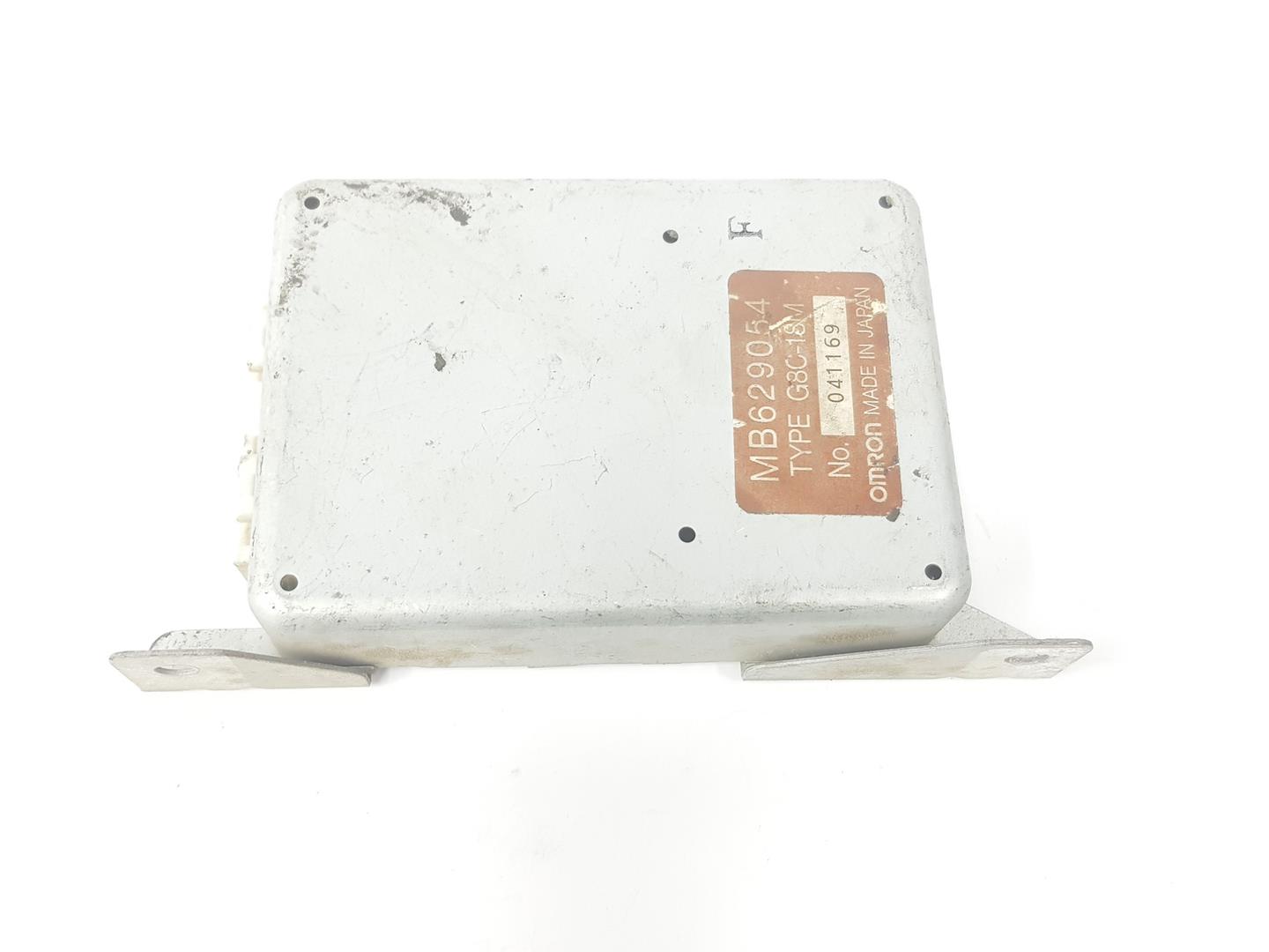 Electronic module MITSUBISHI 3000 GT Coupe (Z1_A) 3.0 Turbo 4WD (Z16A ...