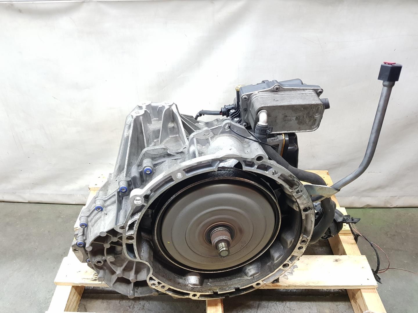 Gearbox MERCEDES-BENZ B-CLASS Sports Tourer (W246, W242) B 180 CDI (246 ...