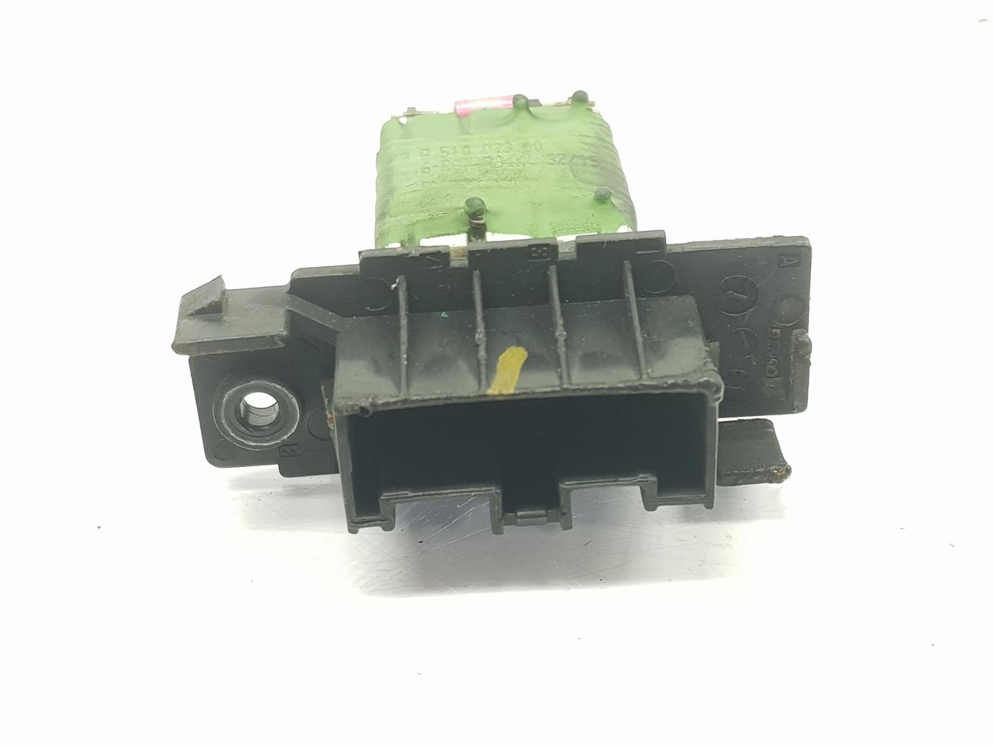 Résistance de chauffage PEUGEOT BOXER Van 2.0 BlueHDi 130 17668307 | B ...