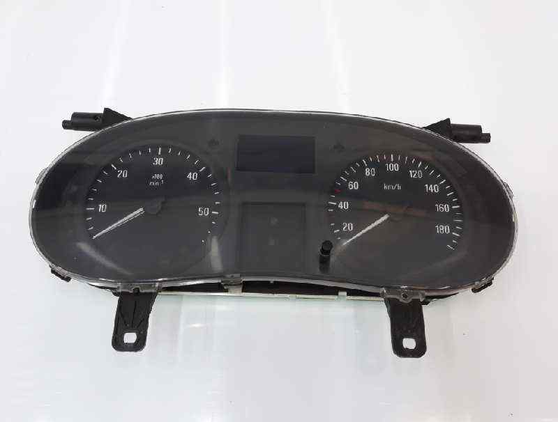 Instrument cluster OPEL MOVANO A Van (X70) 5566556 | B-Parts
