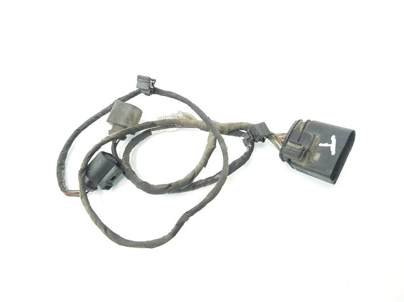 Electric cable AUDI Q7 (4LB) 4.2 TDI quattro 11656881 | B-Parts
