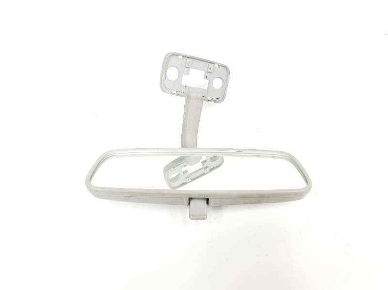 Rear mirror FORD RANGER (ET) 2.5 TDCi 4x4 7528328 | B-Parts