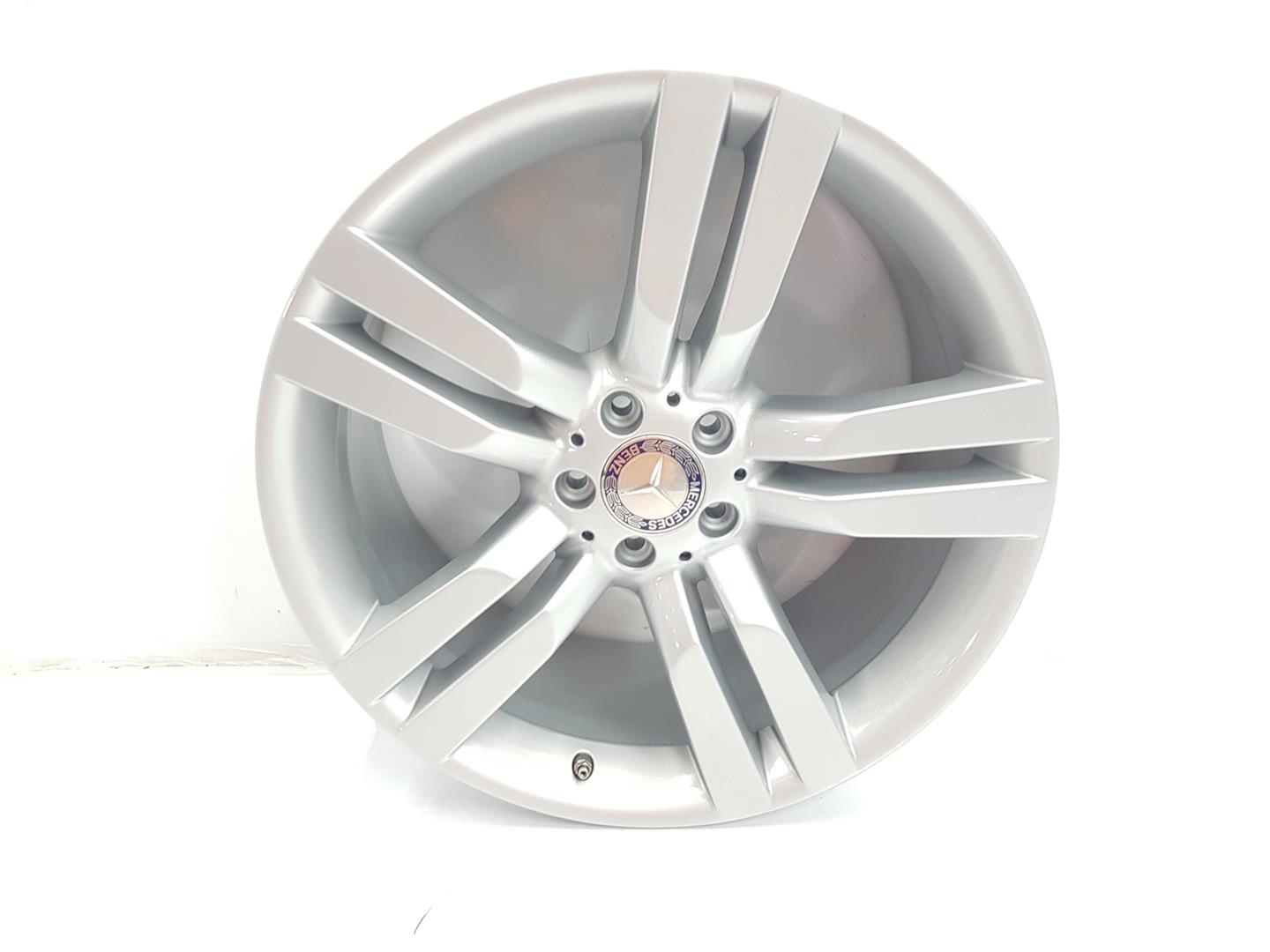 Rim MERCEDES-BENZ GLK-CLASS (X204) 320 CDI 4-matic (204.983) 10359505 ...
