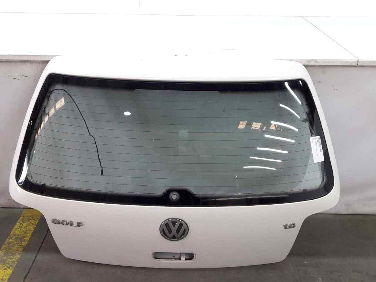 Tailgate VW GOLF IV (1J1) 1.6 16V 6085300 | B-Parts