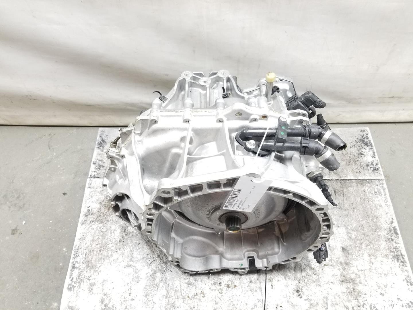 Manual gearbox BMW X2 (F39) 10962728 | B-Parts