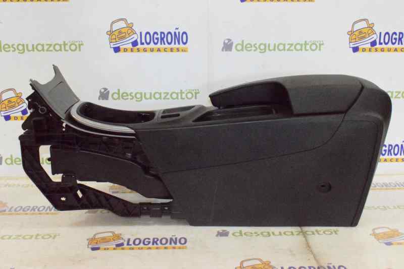 Armrest / Center console OPEL INSIGNIA A (G09) 2.0 CDTI (68) 7153058 ...