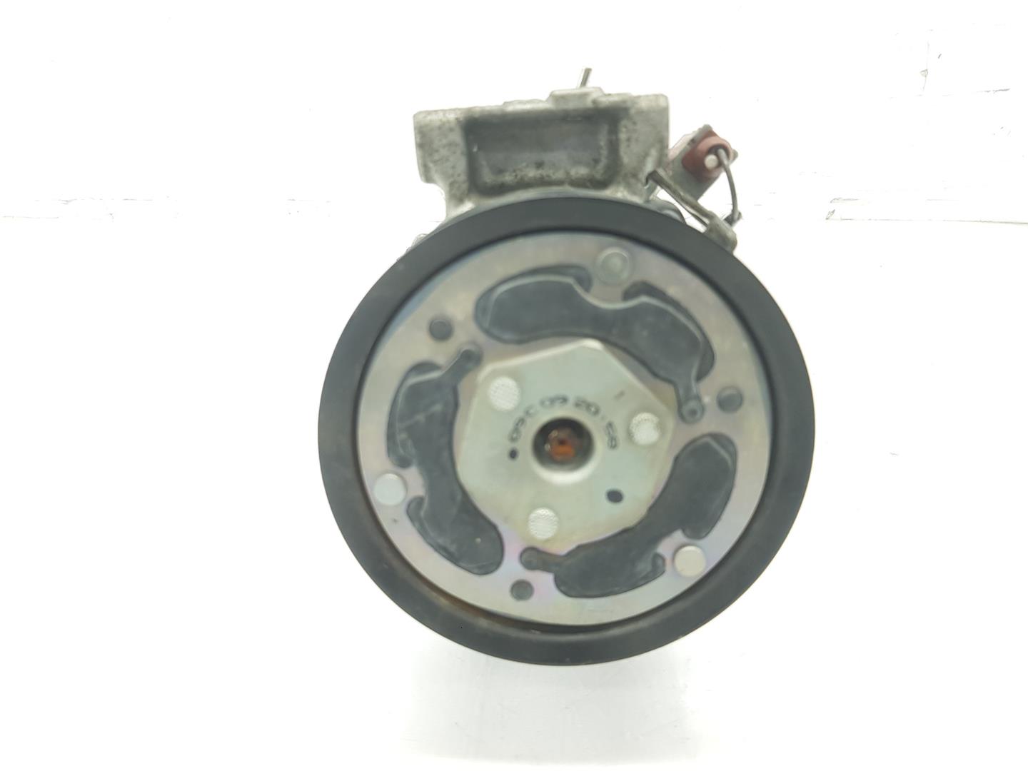 AC compressor VW T-ROC (A11, D11) 1.0 TSI 8698674 | B-Parts