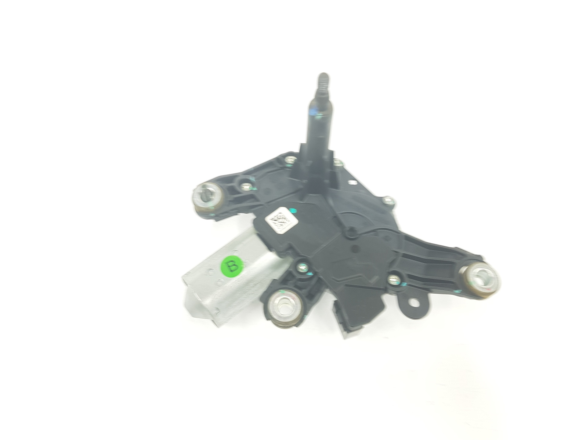 Essuie-glace moteur arrière NISSAN X-TRAIL III (T32_, T32R, T32RR) 1.6 ...