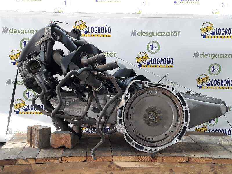 Engine MERCEDES-BENZ B-CLASS Sports Tourer (W245) B 200 (245.233 ...