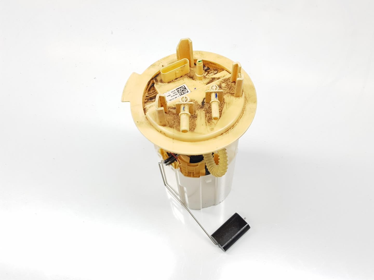 Fuel pump MERCEDES-BENZ SPRINTER 3,5-t Tourer Bus (B907) 12576274 | B-Parts