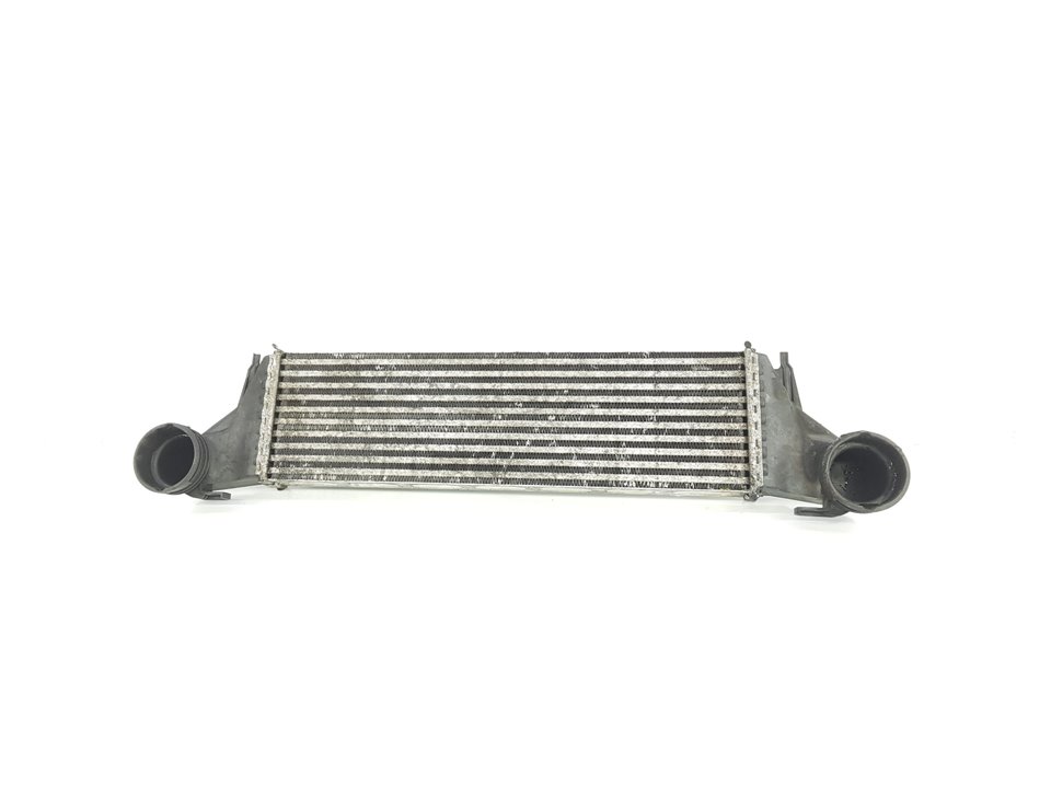 Intercooler BMW X5 (E53) 3.0 d 9433618 | B-Parts