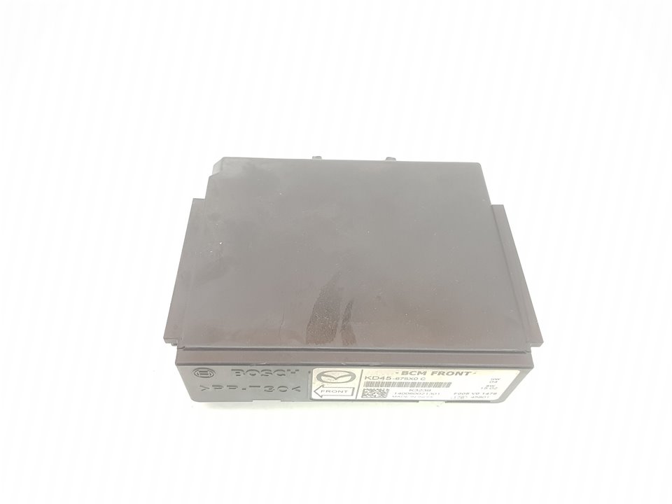 Electronic module MAZDA 3 (BM, BN) 2.0 9970819 | B-Parts