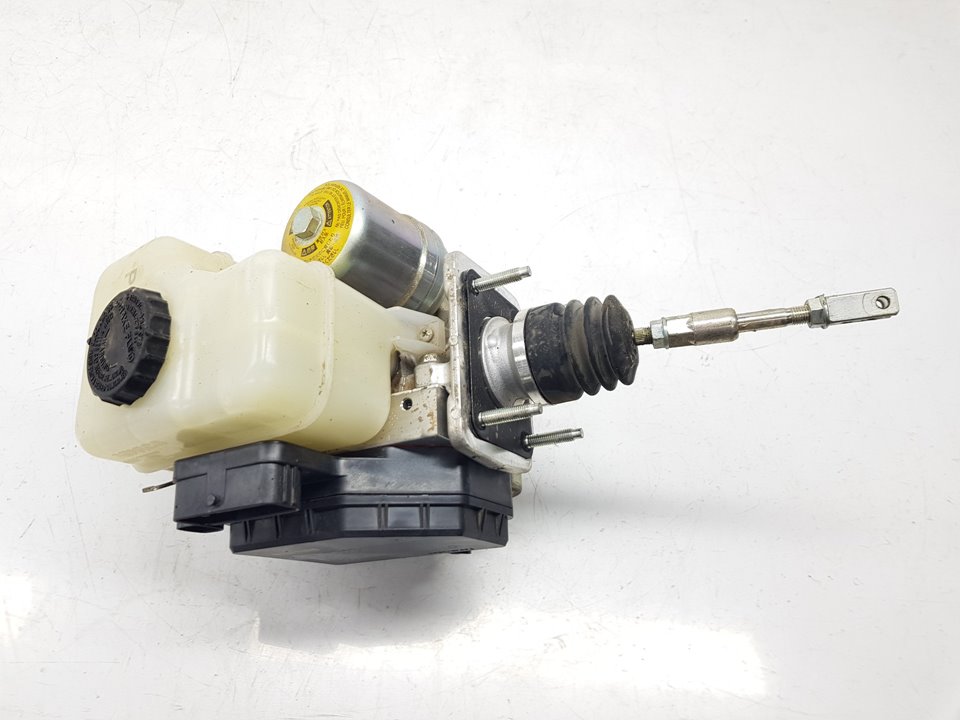 ABS pump TOYOTA LAND CRUISER PRADO (_J12_) 3.0 D-4D (KDJ120, KDJ125 ...