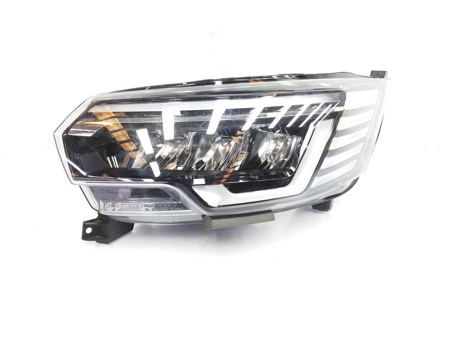 Phare gauche RENAULT TRAFIC III Van (FG_) 10628956 | B-Parts
