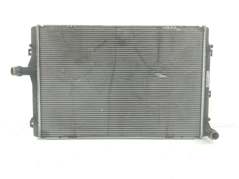 Water radiator VW PASSAT B7 Variant (365) 2.0 TDI 9826324 | B-Parts