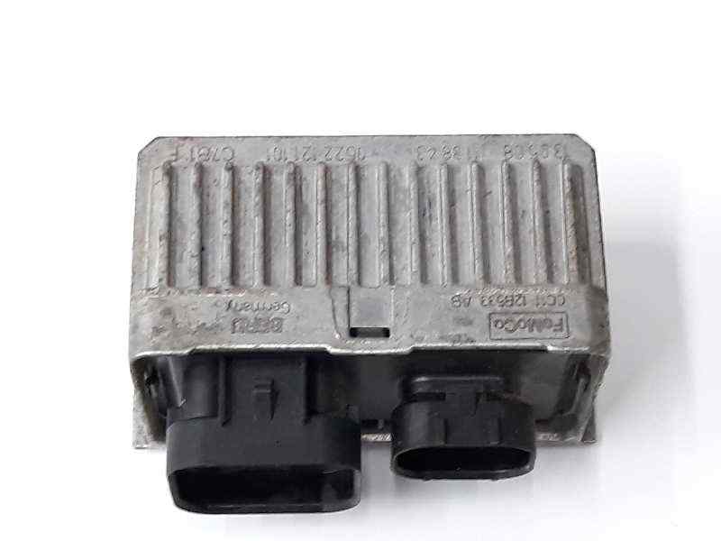 Electronic module FORD TRANSIT Van (FA_ _) 10256631 | B-Parts