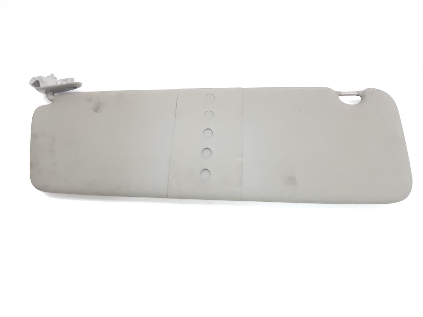 Left sun visor RENAULT TRAFIC II Platform/Chassis (EL) 2.0 dCi 115 ...