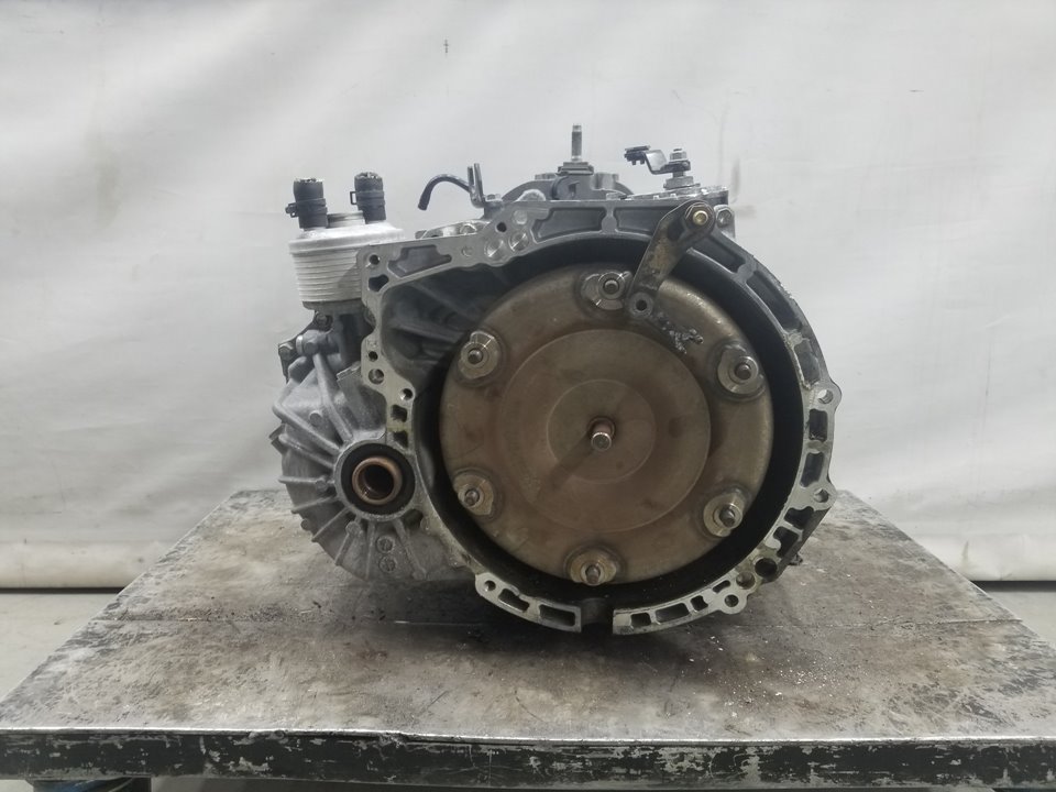 Manual gearbox MINI MINI COUNTRYMAN (R60) Cooper 8957067 | B-Parts