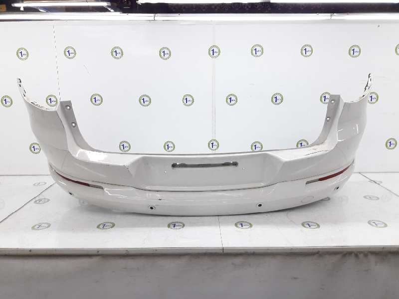 Rear bumper VW TIGUAN (5N_) 2.0 TDI 4motion 2830691 | B-Parts
