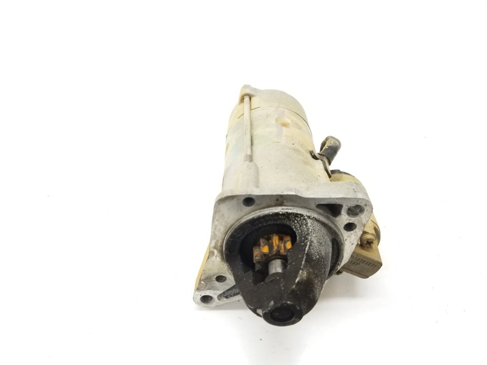 Starter FORD RANGER (ER, EQ, R_) 2.5 TD 4x4 10350847 | B-Parts