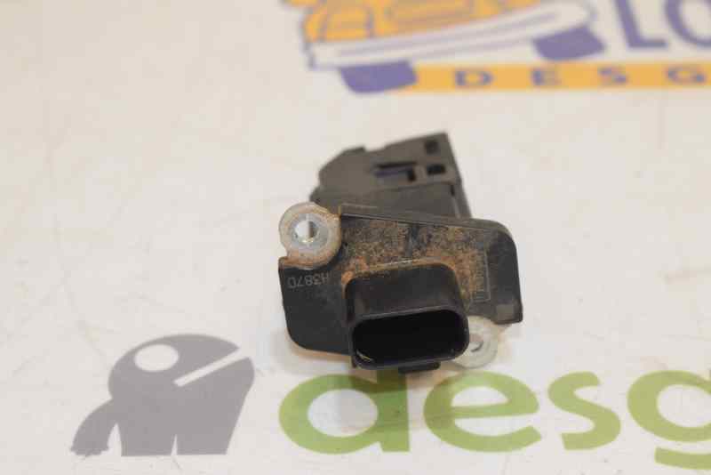 Mass air flow sensor FORD RANGER (TKE) 2.2 TDCi 4x4 1636379 | B-Parts