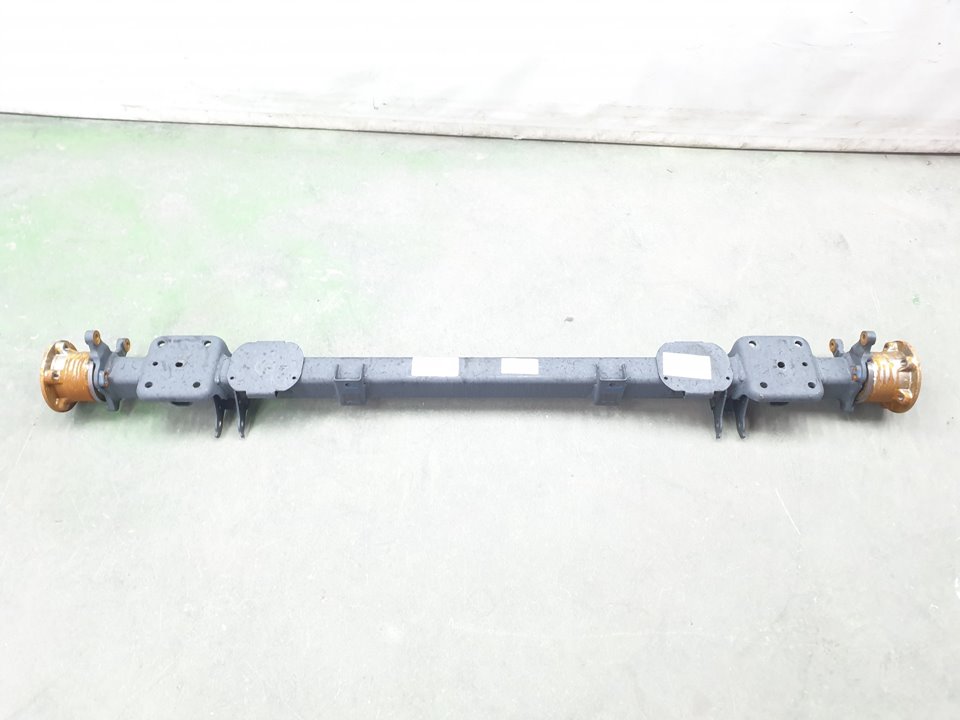 Rear axle RENAULT MASTER III Platform/Chassis (EV, HV, UV) 10328808 | B ...