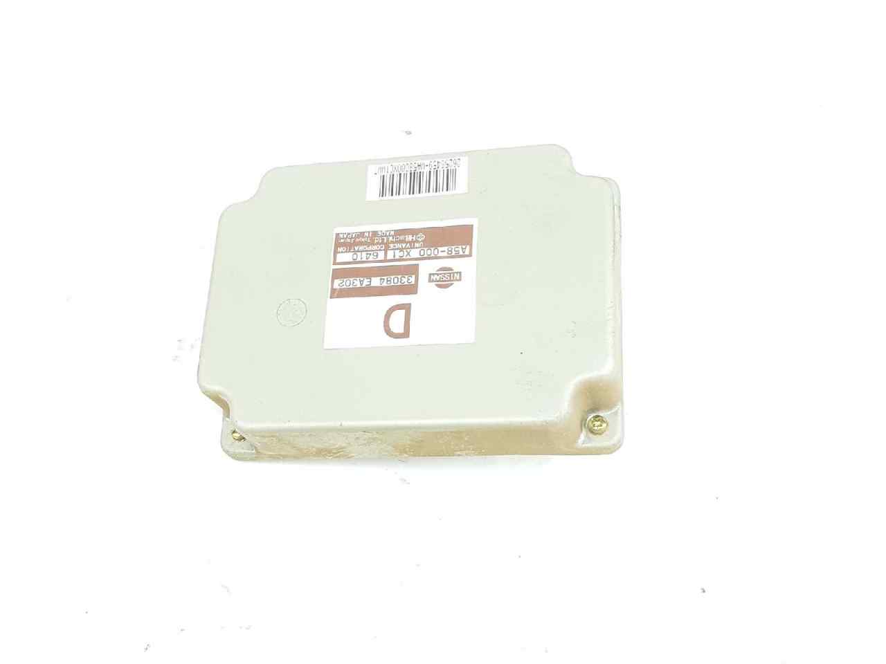 Electronic module NISSAN NP300 NAVARA (D40) 2.5 dCi 4WD (D40TT, D40T ...