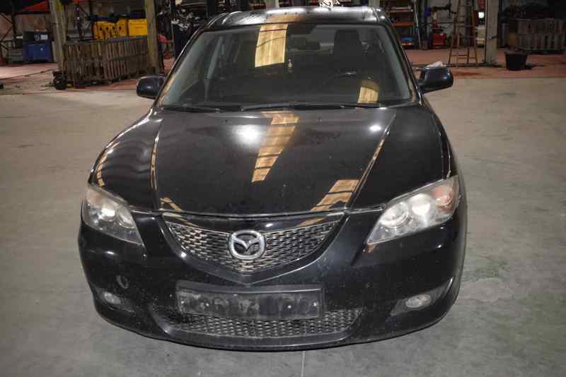 Fuel pump MAZDA 3 (BK) 1.6 DI Turbo 7894096 | B-Parts