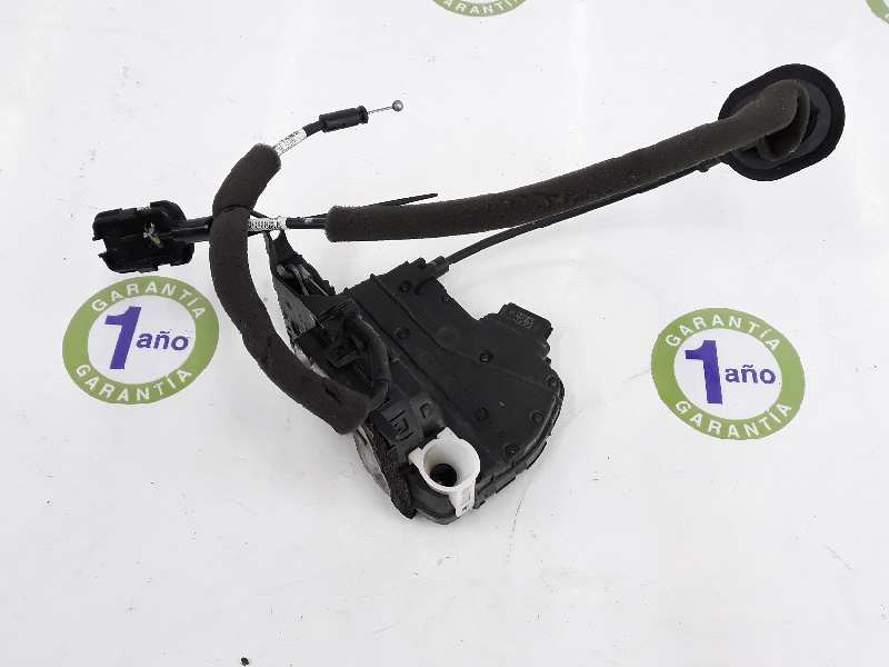 Front left lock RENAULT CLIO IV (BH_) 1482116 | B-Parts