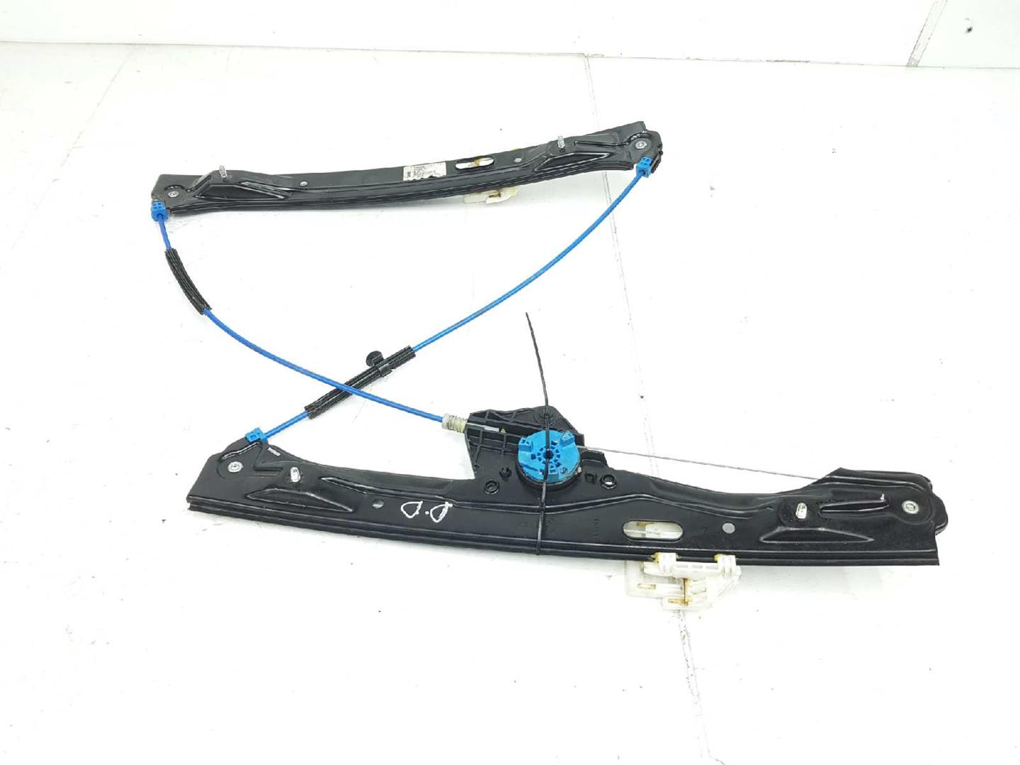 Front right window mechanism BMW 3 Touring (F31) 320 d 6516296 | B-Parts