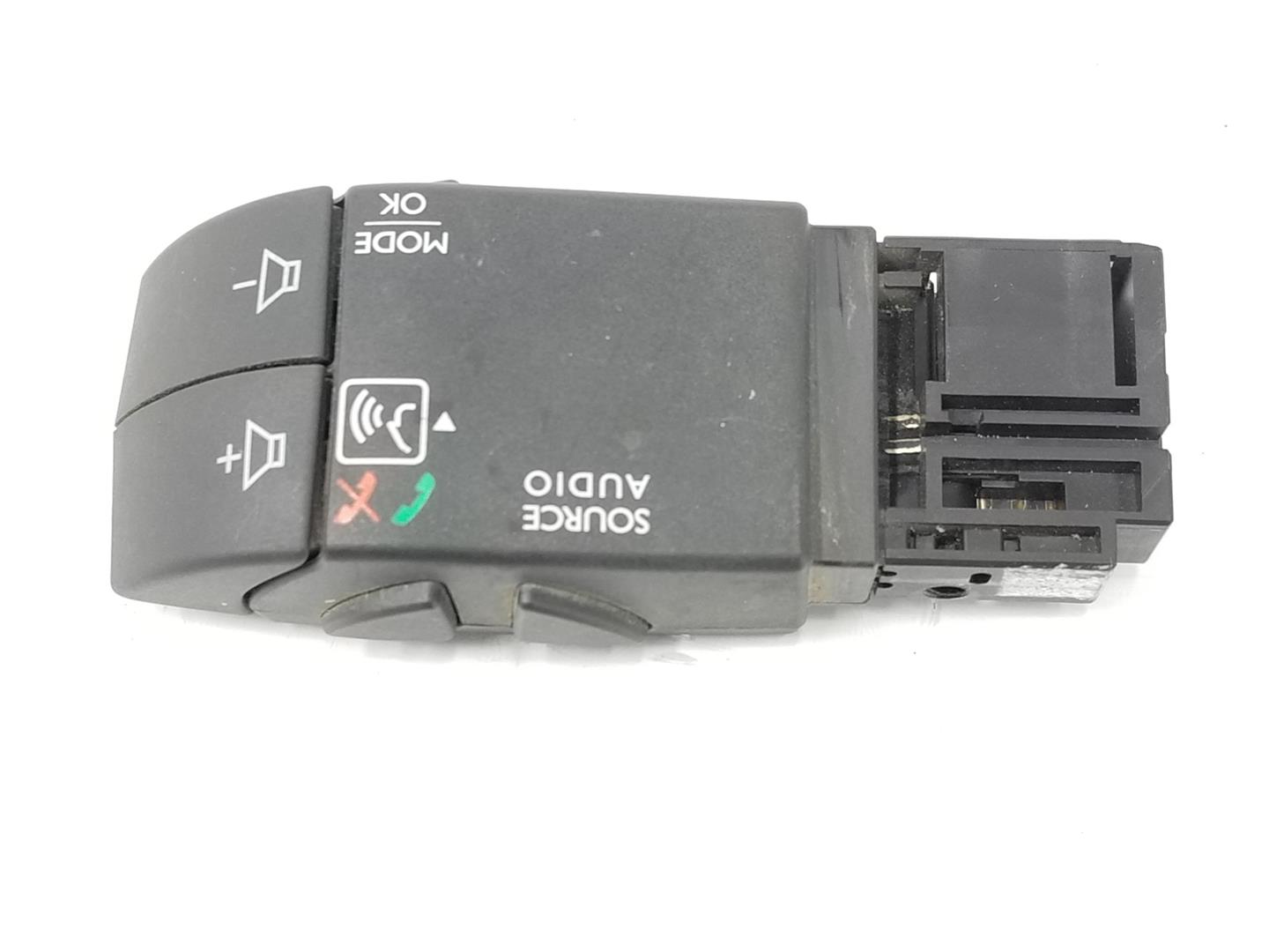 Steering column stalk DACIA DUSTER (HS_) 1.5 dCi 4x4 (HSMC, HSMD ...