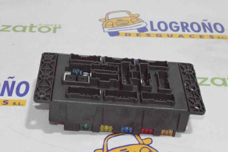 Fuse box MINI MINI (R50, R53) Cooper 1254955 | B-Parts