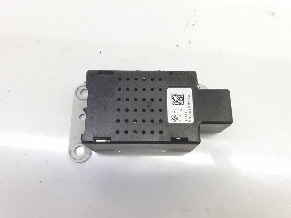 Electronic module VW TIGUAN (5N_) 2.0 TDI 9586475 | B-Parts