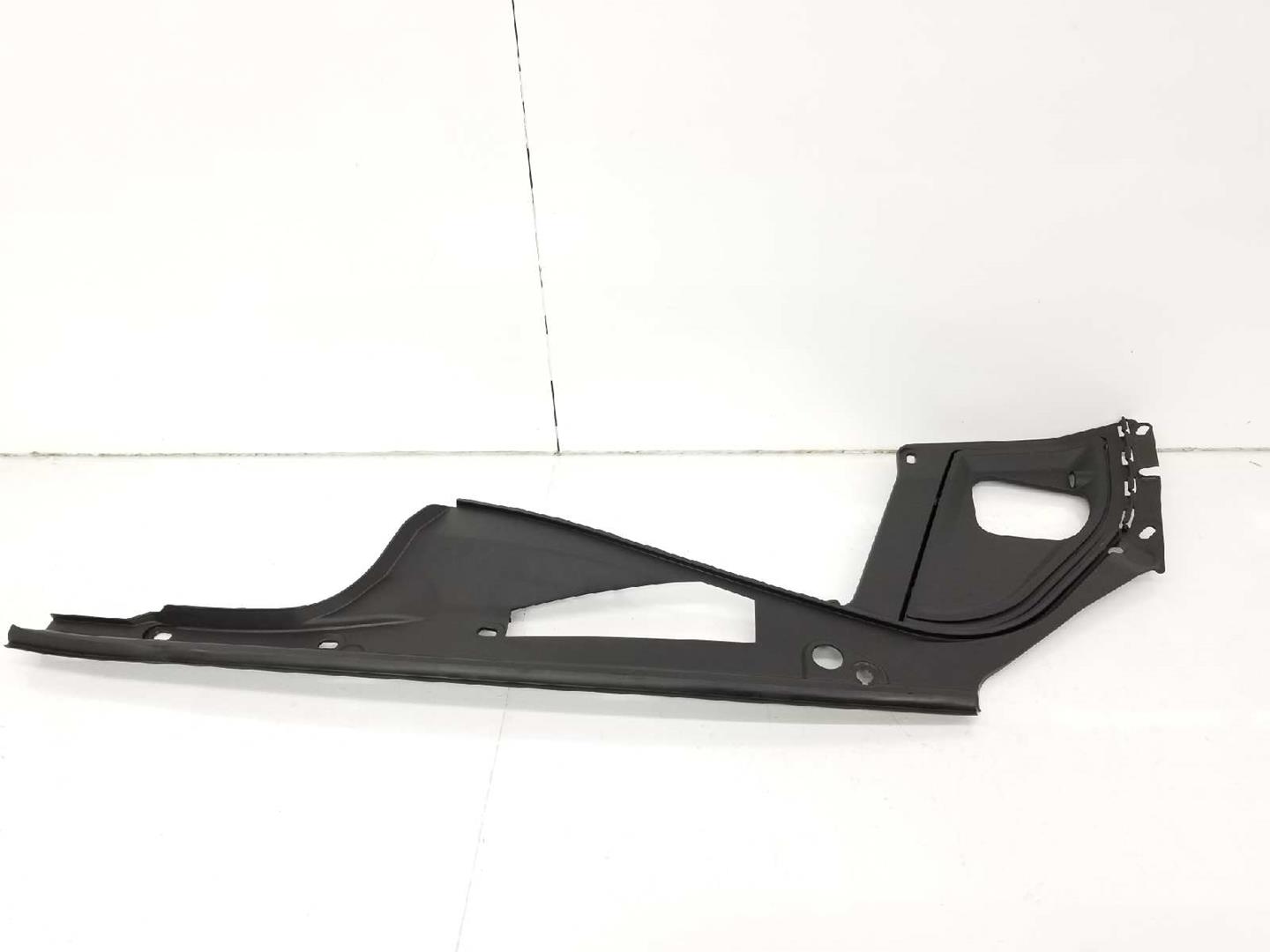 Scuttle panel BMW 5 (F10) 520 d 7053972 | B-Parts