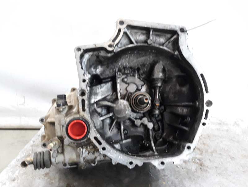 Manual gearbox KIA RIO I Hatchback (DC) 1.3 1231565 | B-Parts
