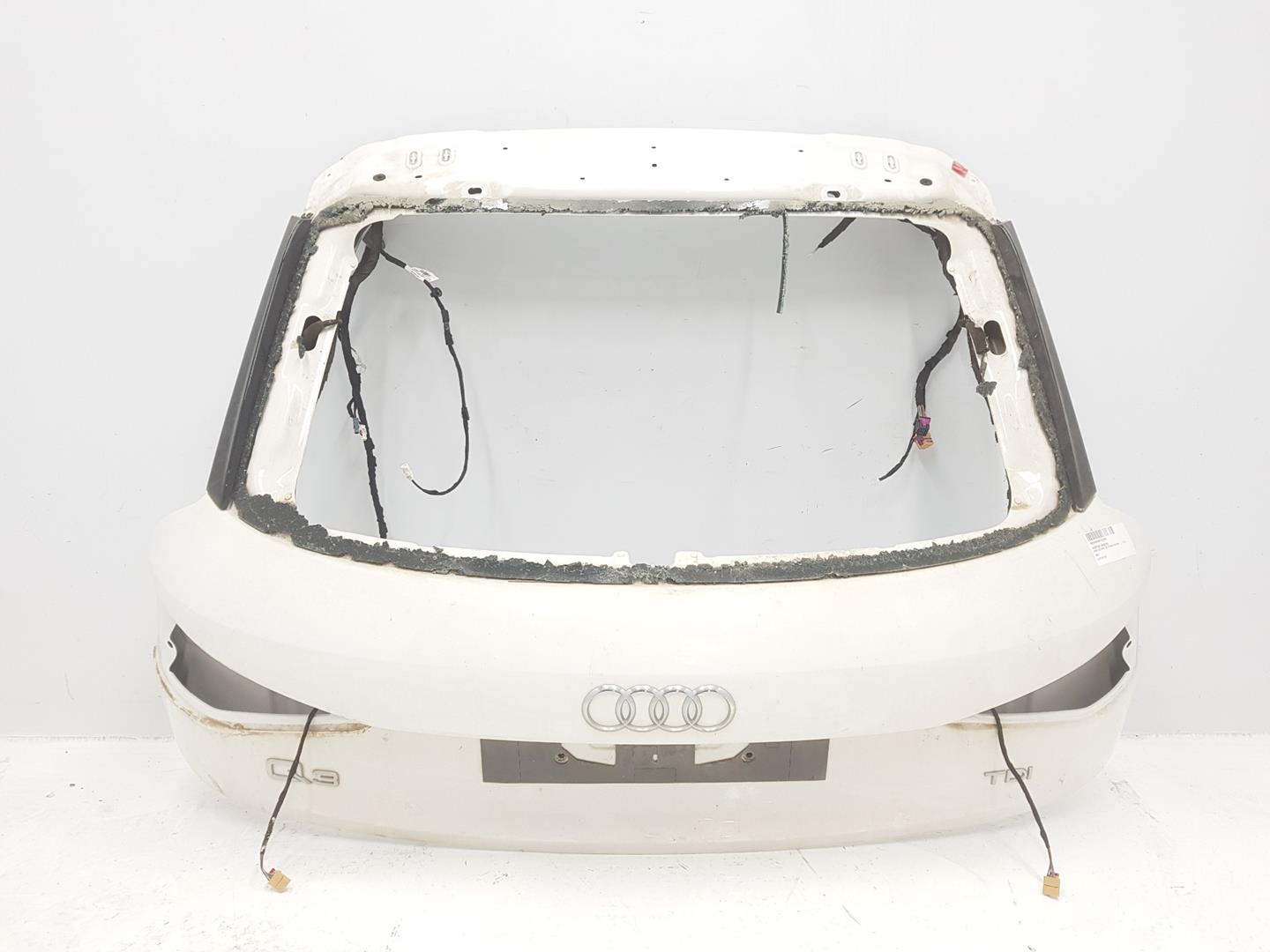 Coffre AUDI Q3 (8UB, 8UG) 2.0 TDI 12583210 | B-Parts